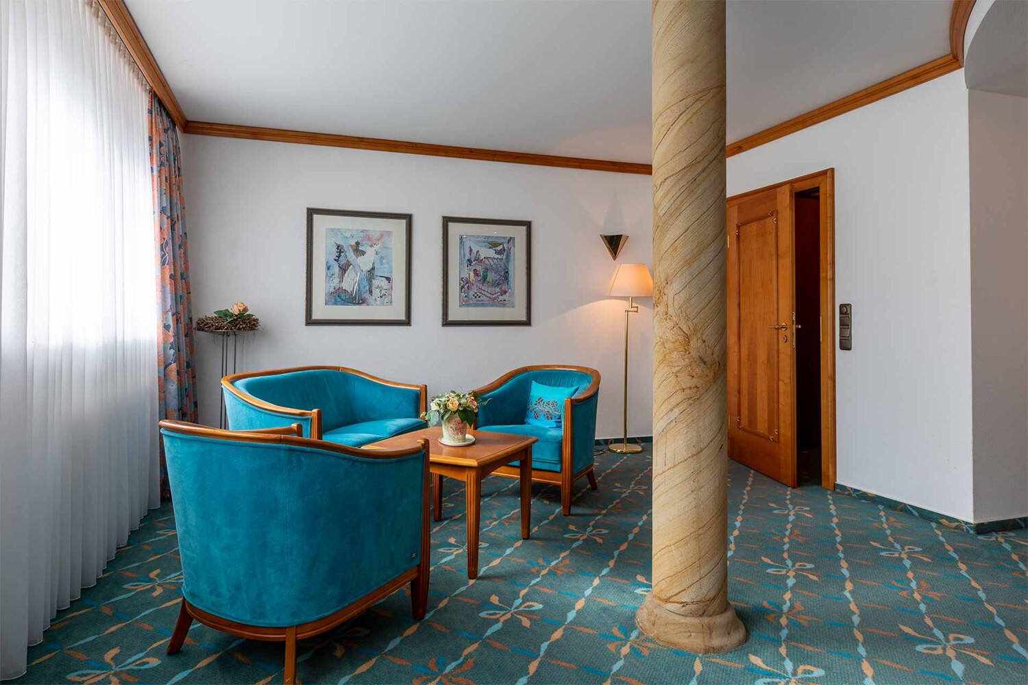 Home - Hotel Wittekindsquelle