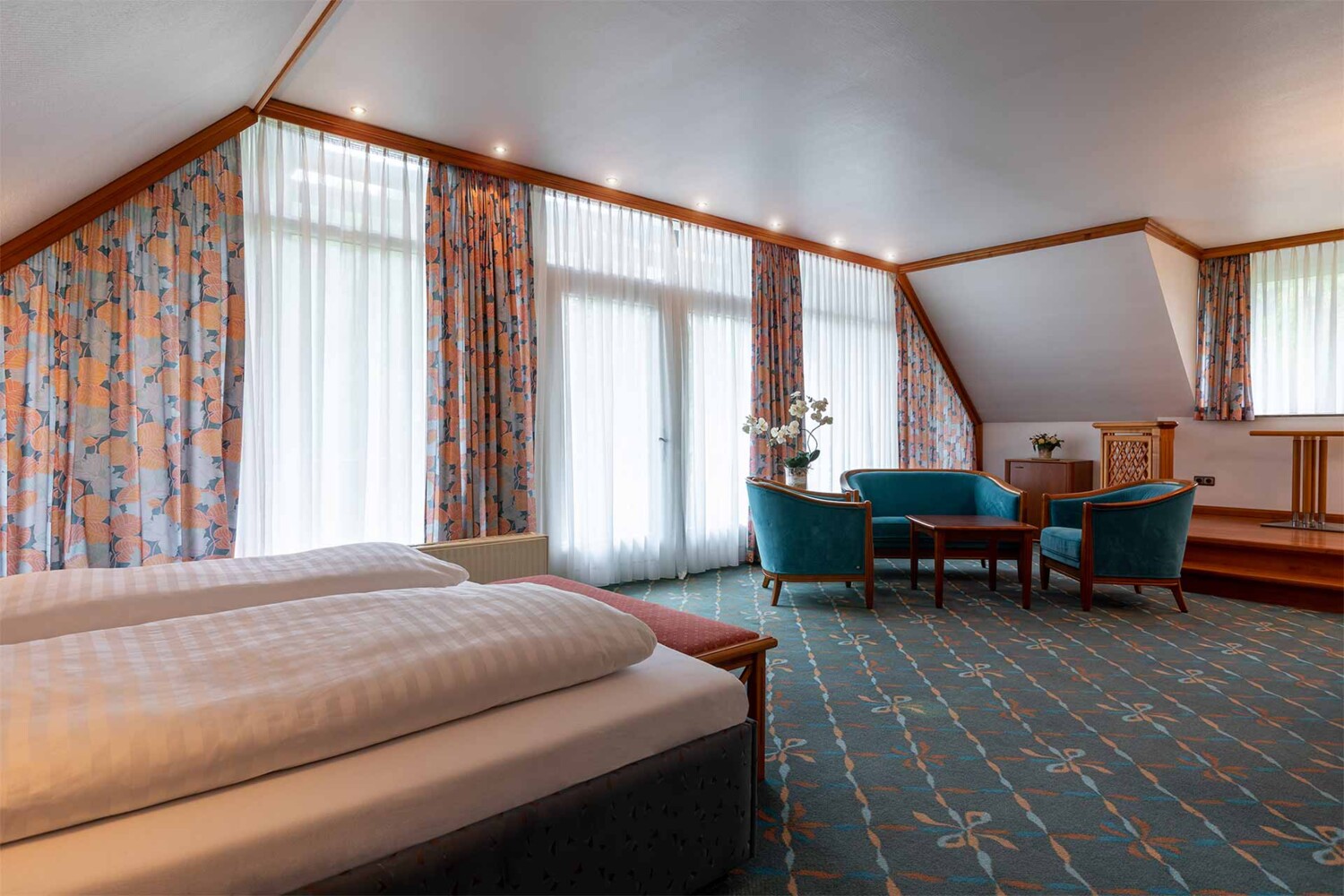 Home - Hotel Wittekindsquelle